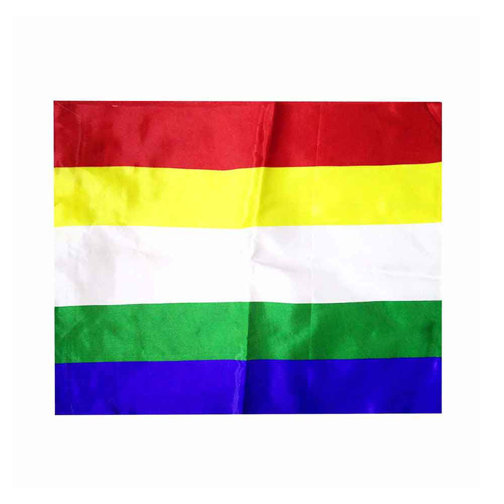 Jain Flag/Zenda - Buy Jain Jain Flag/Zenda Online | Jainkart