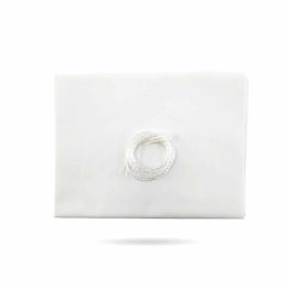 Mupatti white - Buy Jain Mupatti white Online | Jainkart