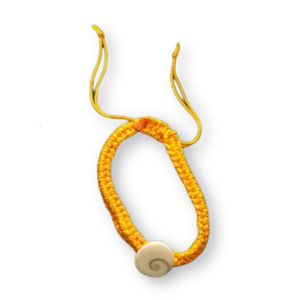 Raksha Potli - gomti chakra - Buy Jain Raksha Potli - gomti chakra ...