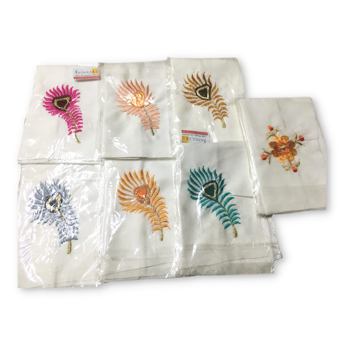 Mupatti - Buy Jain Mupatti Online | Jainkart