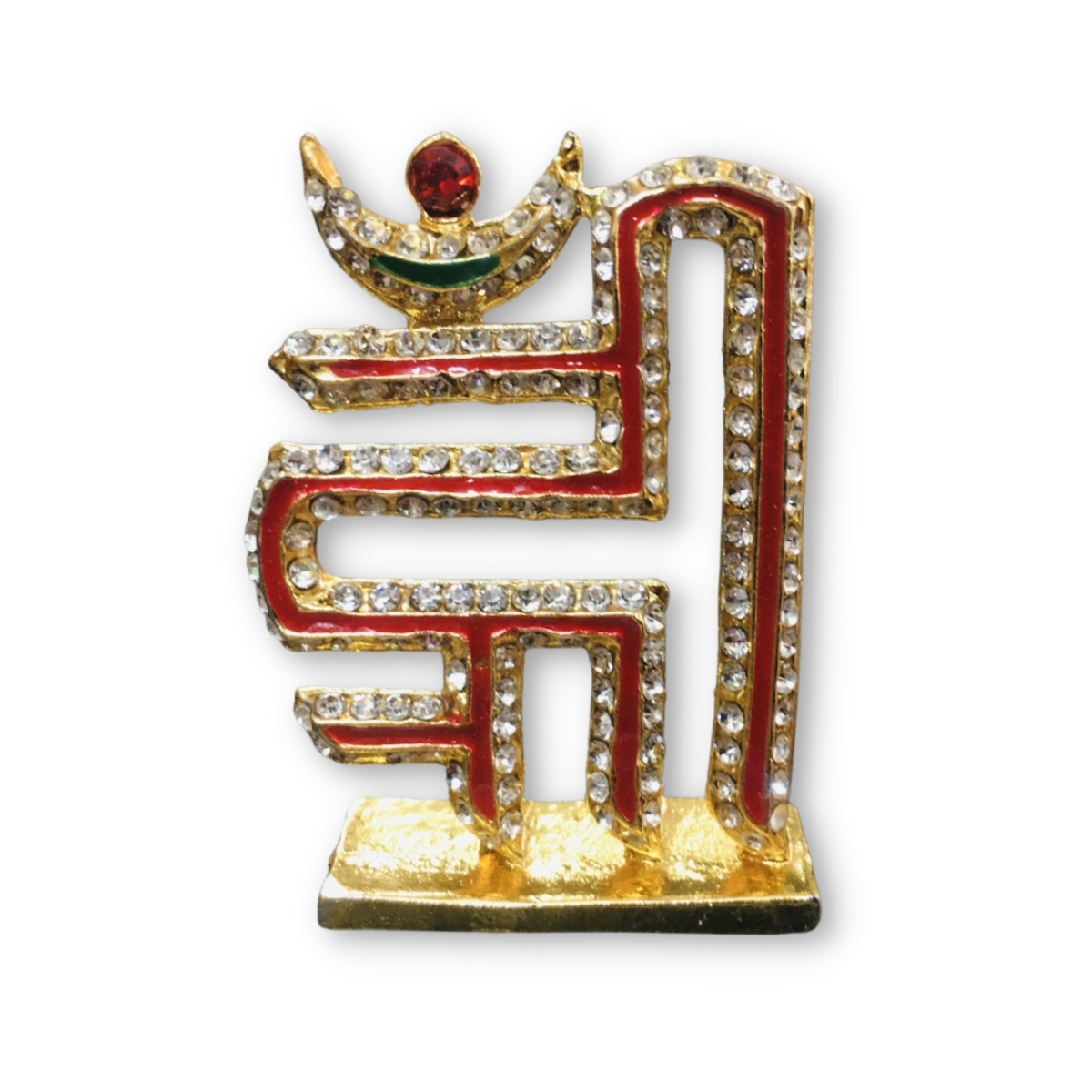 Navkar / Hrim Dome - Buy Jain Navkar / Hrim Dome Online | Jainkart