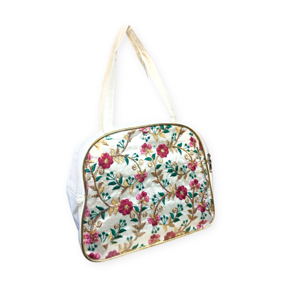 Shervani Designer Samayik Bag - Buy Jain Shervani Designer Samayik Bag ...