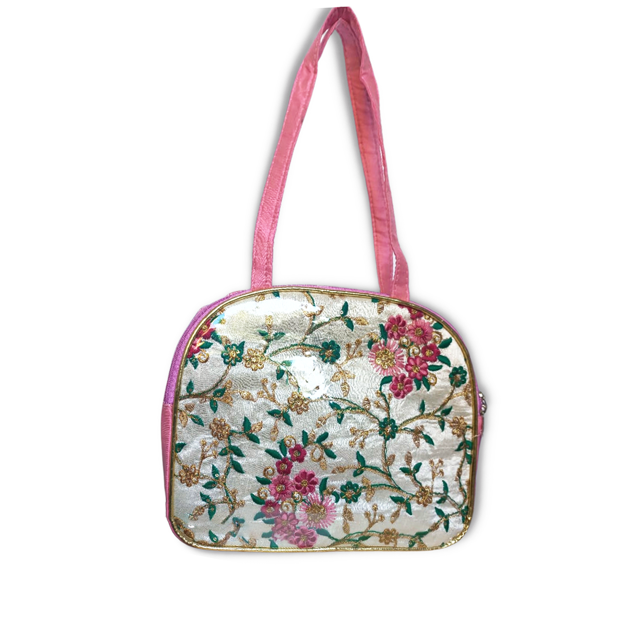 Shervani Designer Samayik Bag - Buy Jain Shervani Designer Samayik Bag ...