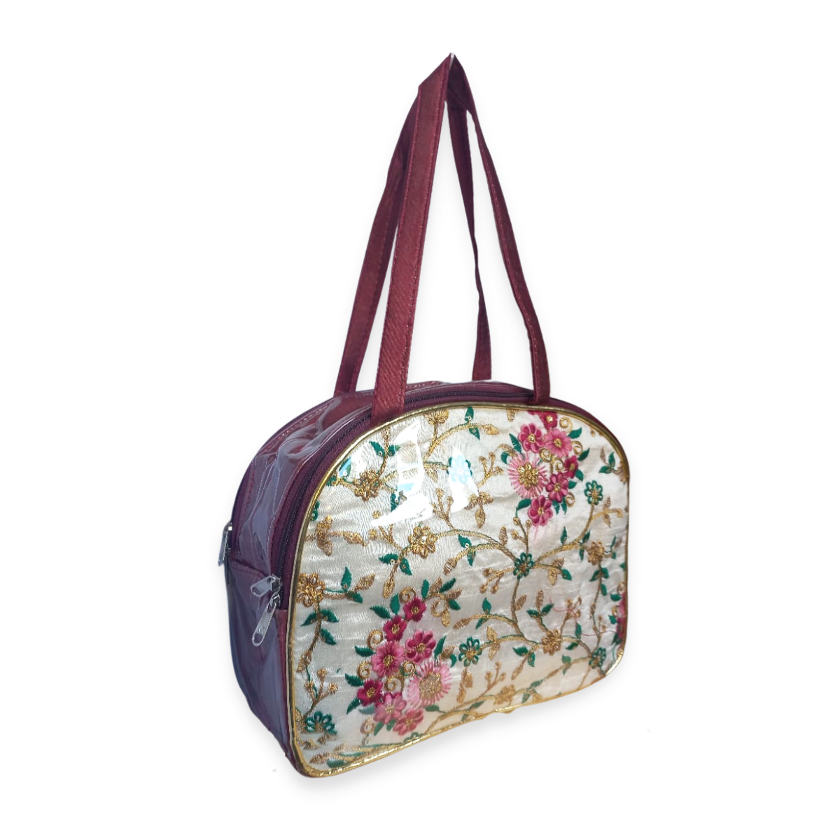 Shervani Designer Samayik Bag - Buy Jain Shervani Designer Samayik Bag ...