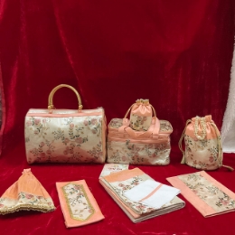 Samayik Kit - Buy Jain Samayik Kit Items Online | Jainkart