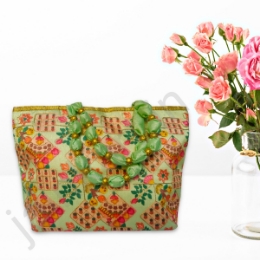 Pooja Bag and Potli (Batwa) - Buy Jain Pooja Items Online | Jainkart