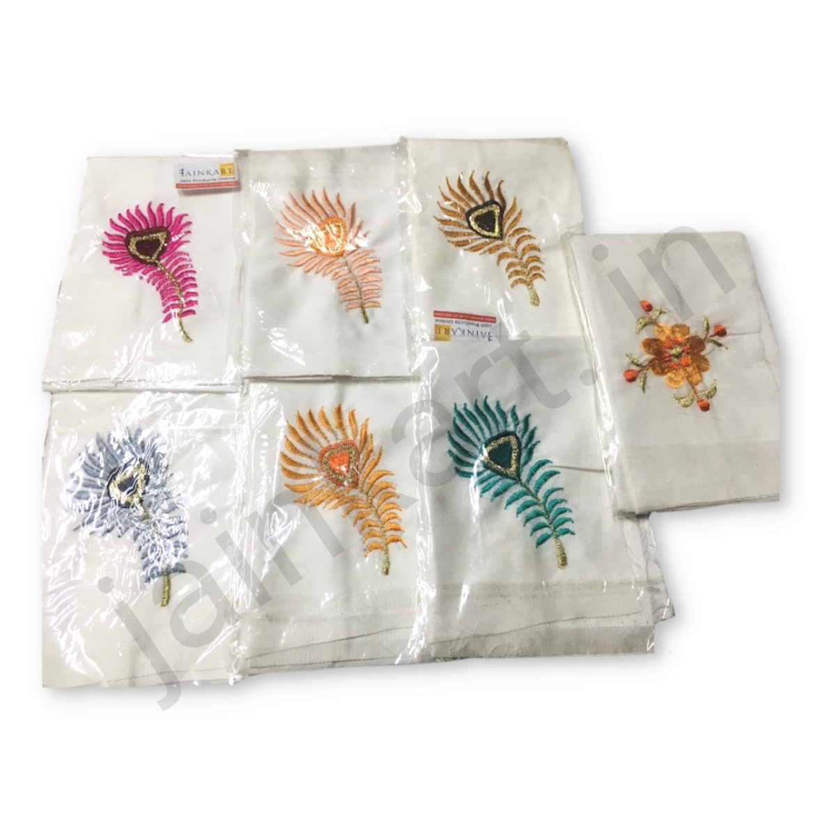 Mupatti - Buy Jain Mupatti Online | Jainkart