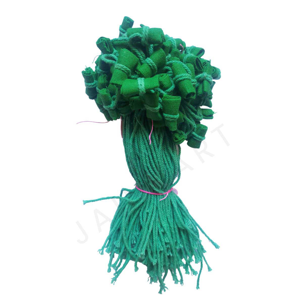 Jainkart Raksha Potali Hand Made Strong and Pure Dhaga Braslete (Pack ...