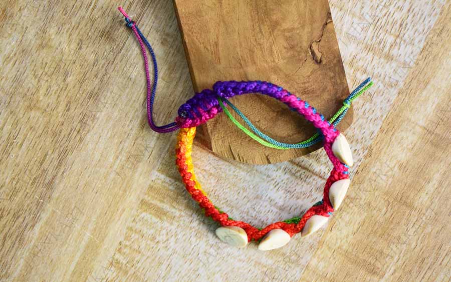 Raksha Potli - gomti chakra - Buy Jain Raksha Potli - gomti chakra ...