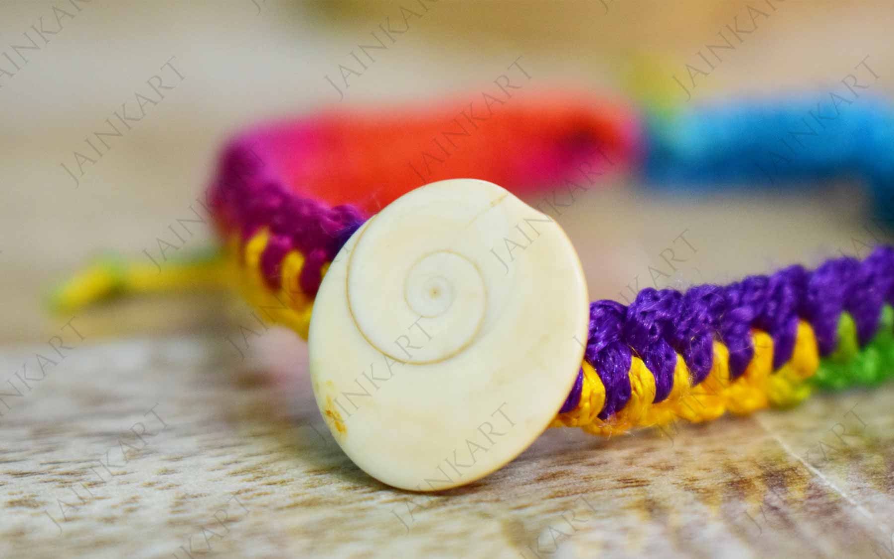 Raksha Potli - gomti chakra - Buy Jain Raksha Potli - gomti chakra ...