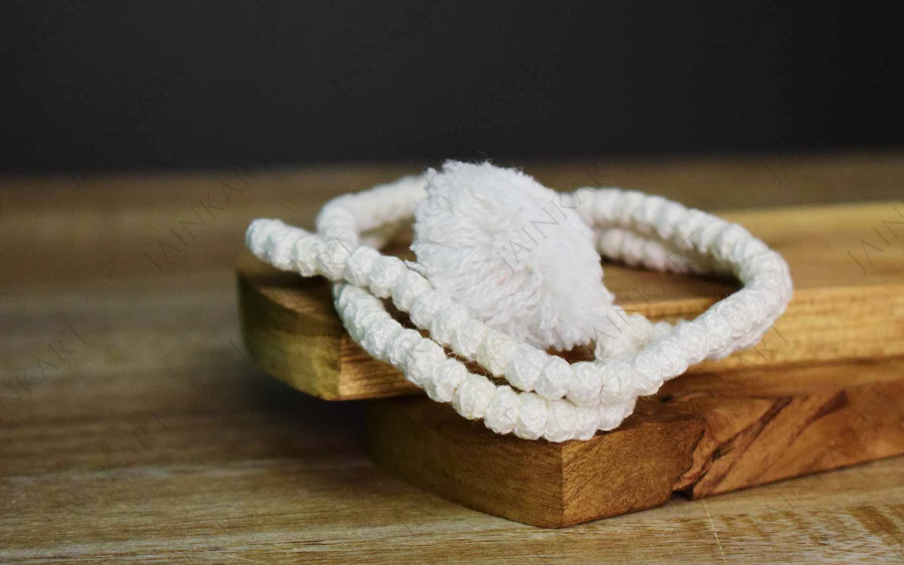 Anchor Suttar Mala (108 Manka) - Buy Jain Anchor Suttar Mala (108 Manka ...
