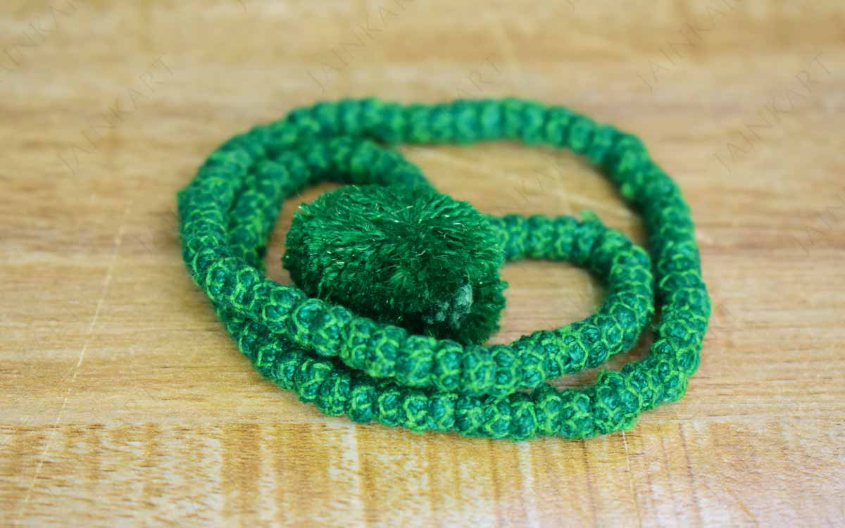 Anchor Suttar Mala (108 Manka) - Buy Jain Anchor Suttar Mala (108 Manka ...