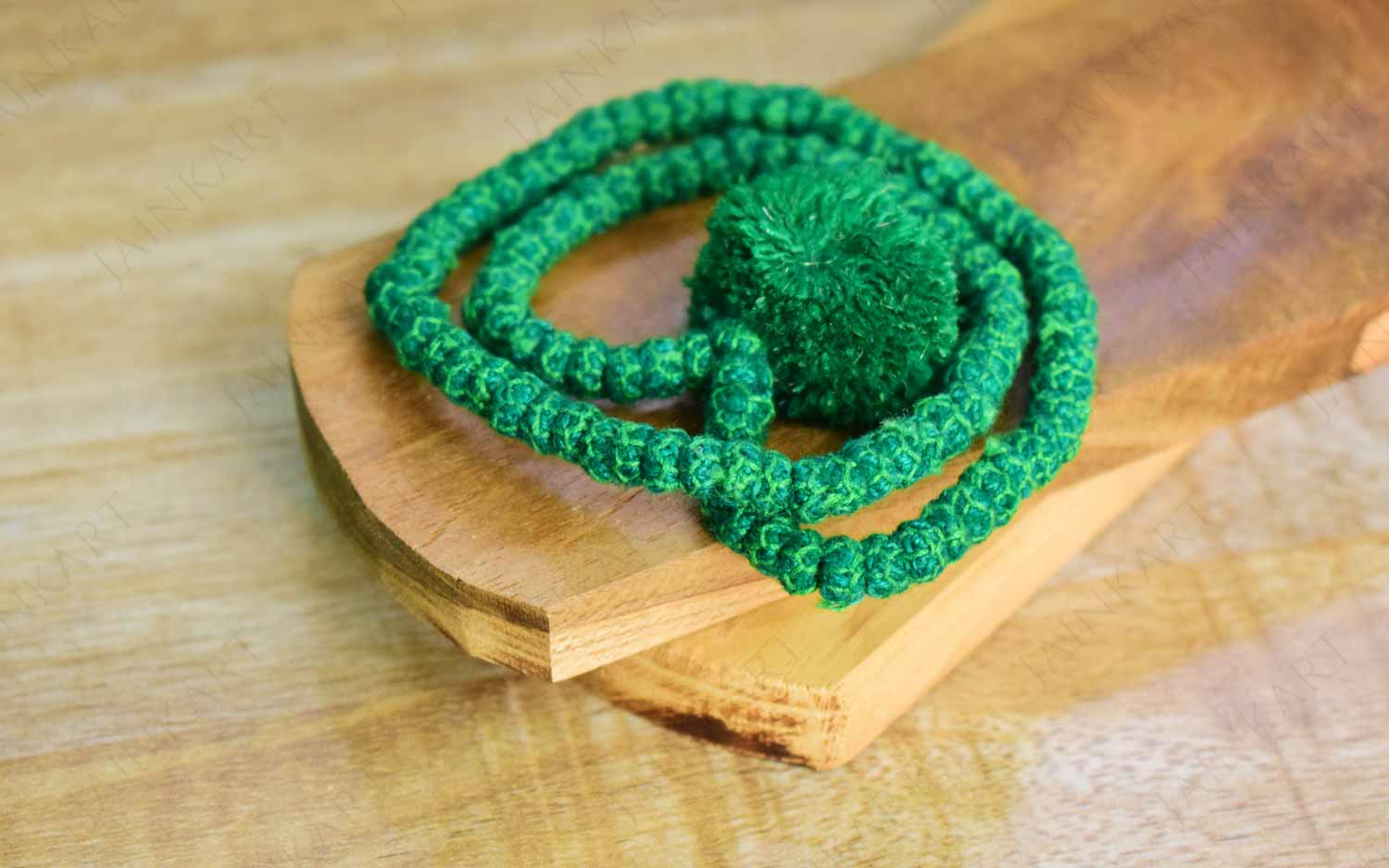 Anchor Suttar Mala (108 Manka) - Buy Jain Anchor Suttar Mala (108 Manka ...