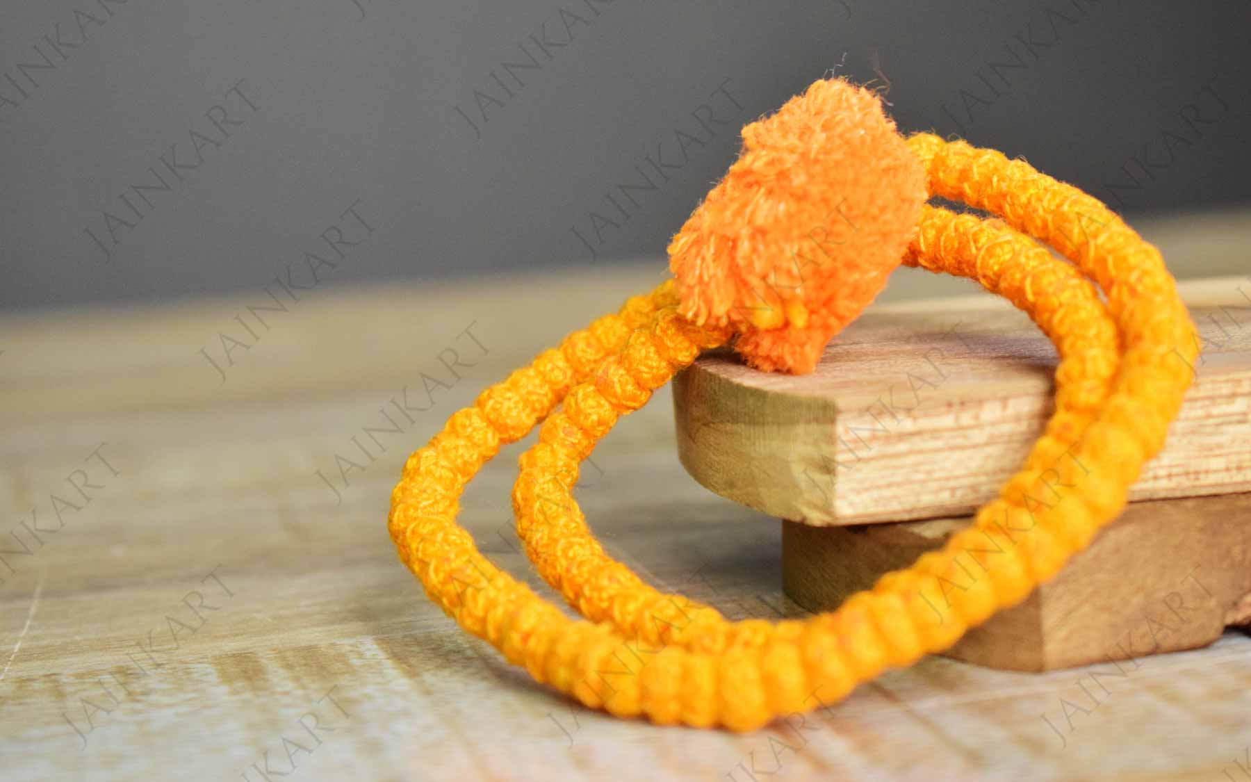 Anchor Suttar Mala (108 Manka) - Buy Jain Anchor Suttar Mala (108 Manka ...