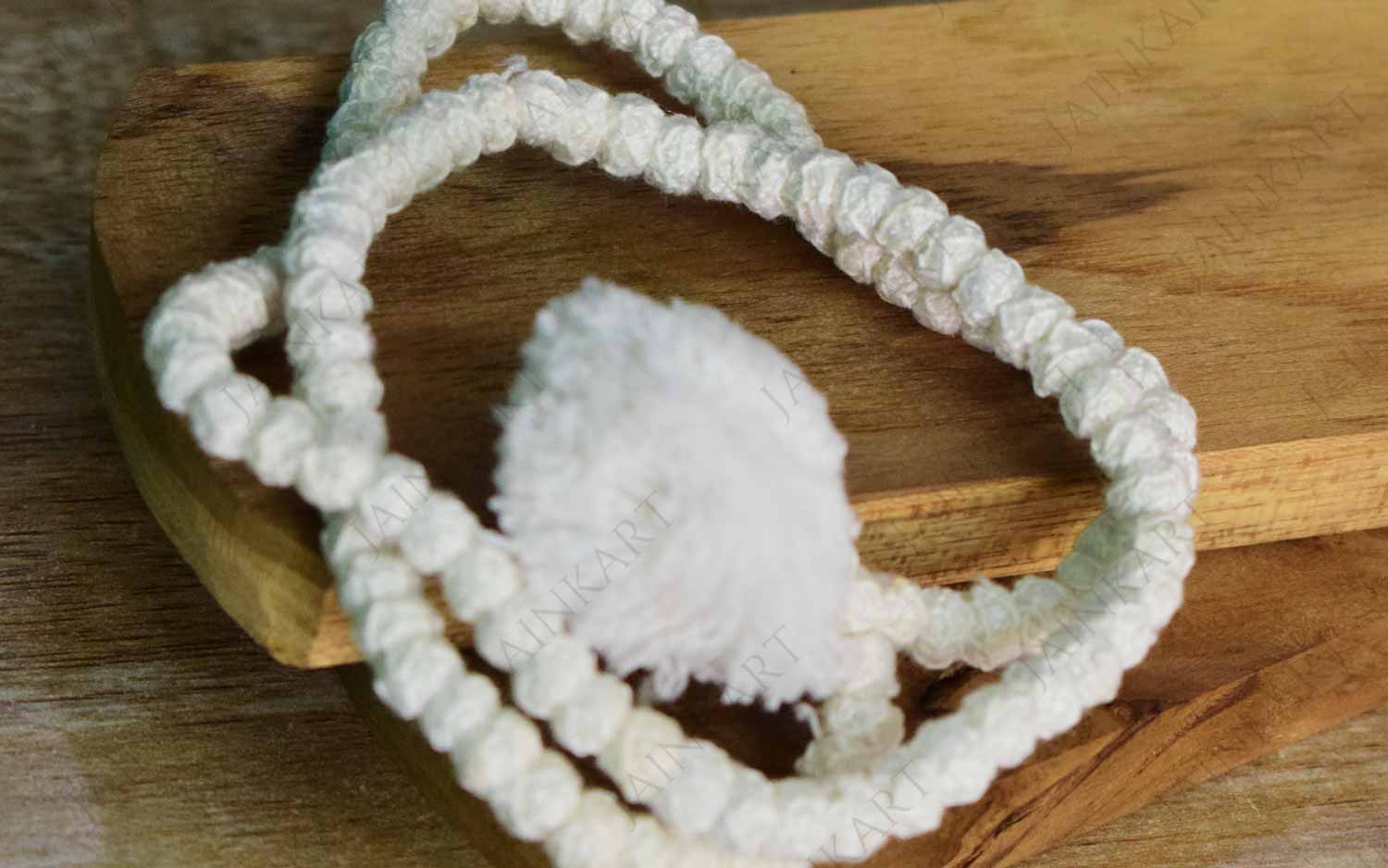 Anchor Suttar Mala (108 Manka) - Buy Jain Anchor Suttar Mala (108 Manka ...