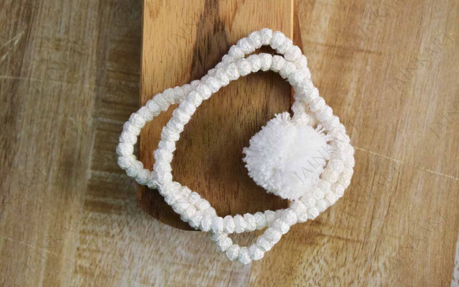 Anchor Suttar Mala (108 Manka) - Buy Jain Anchor Suttar Mala (108 Manka ...