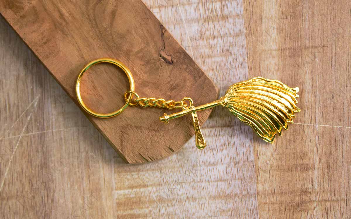 Keychain Ogha - Buy Jain Keychain Ogha Online | Jainkart