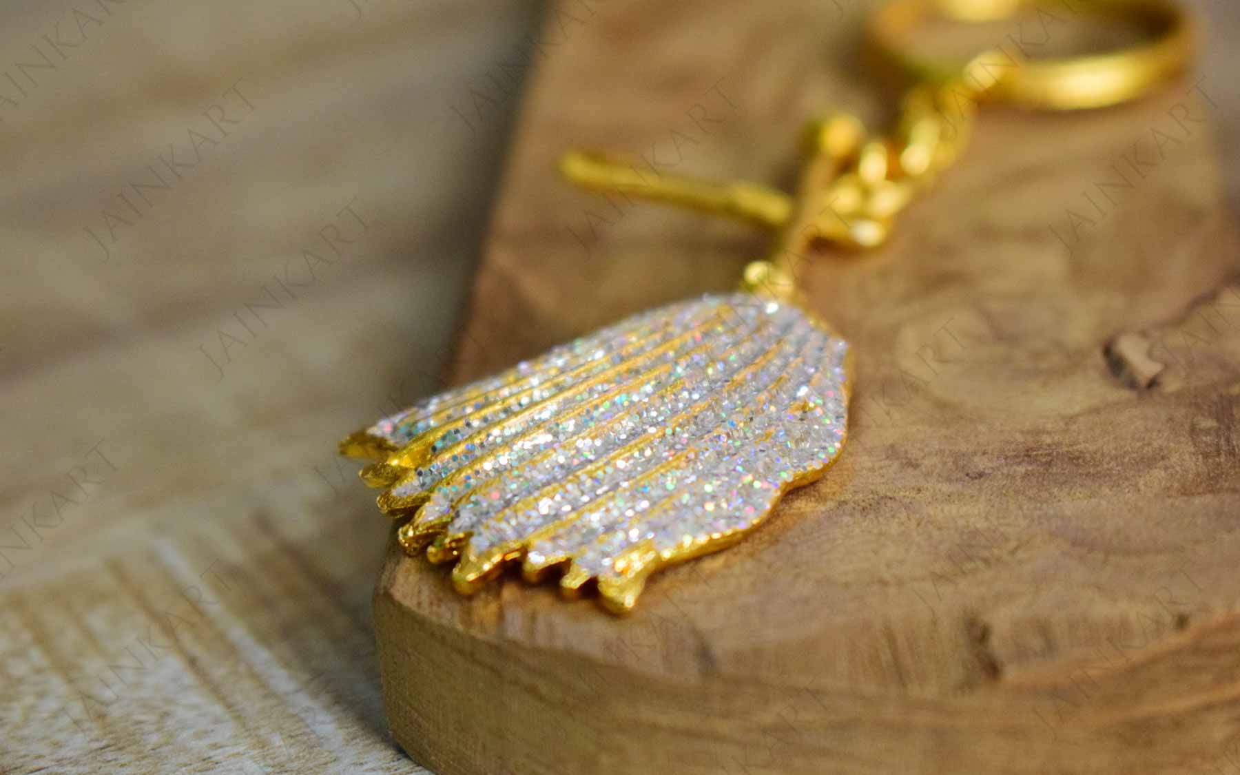 Keychain Ogha - Buy Jain Keychain Ogha Online | Jainkart