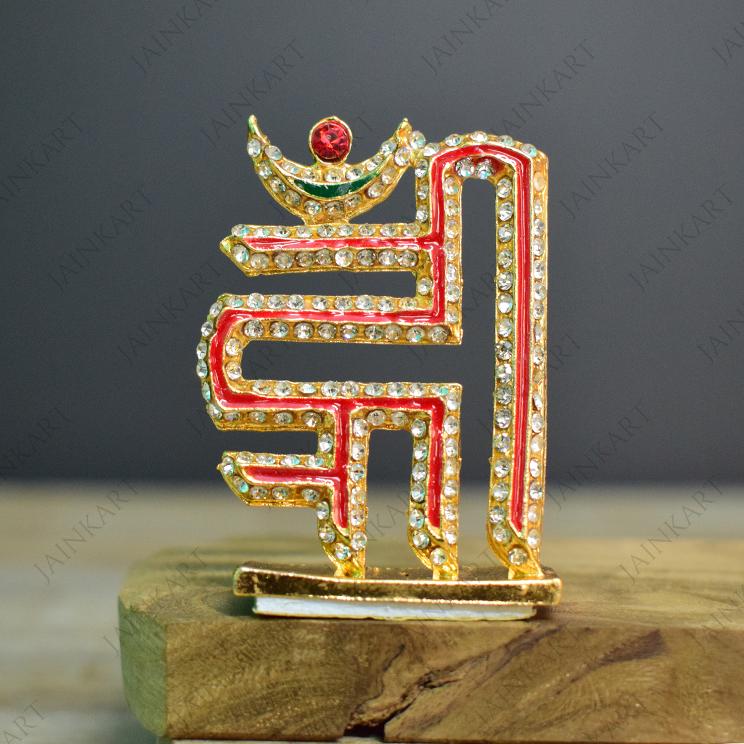 Navkar / Hrim Dome - Buy Jain Navkar / Hrim Dome Online | Jainkart