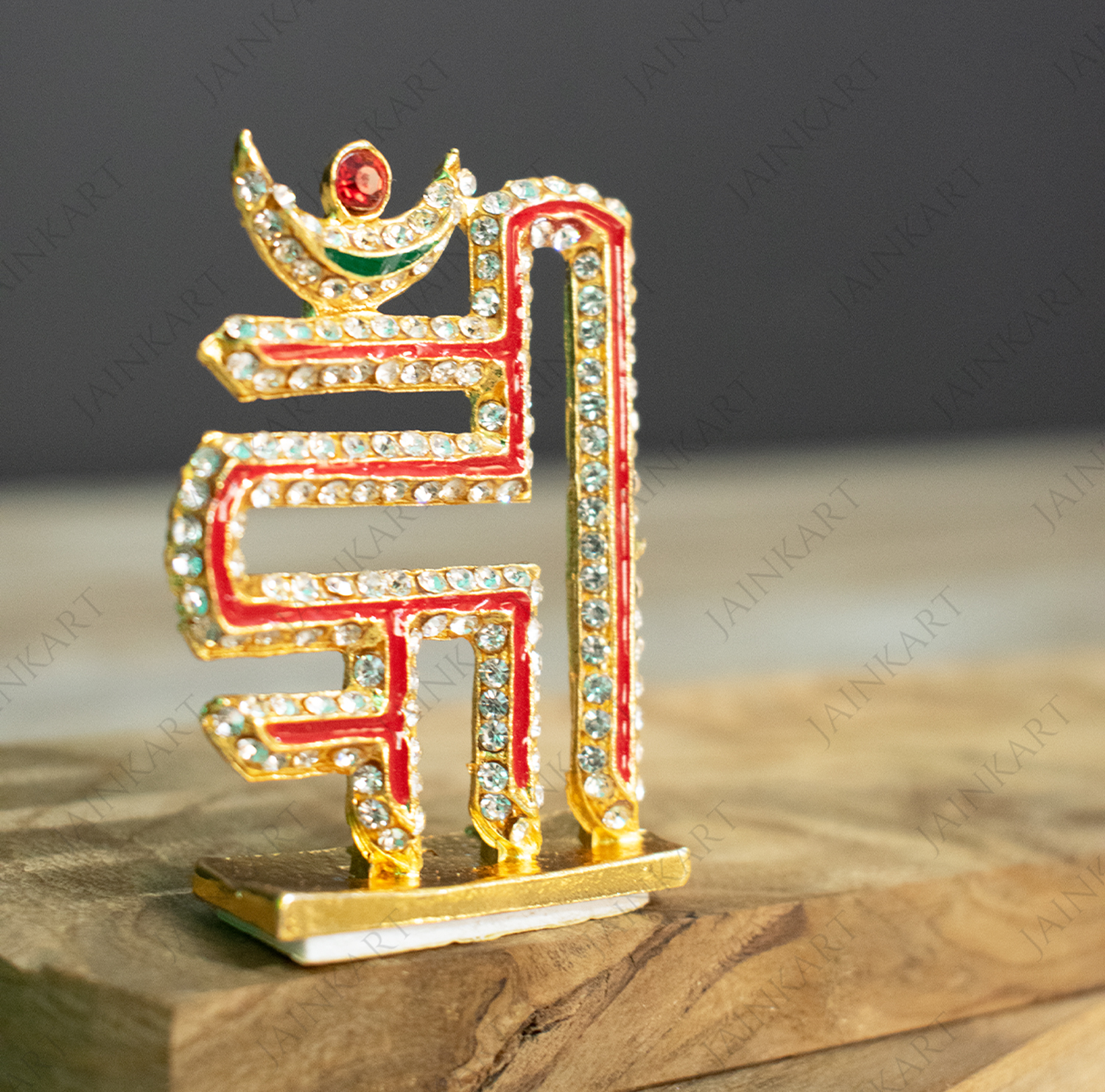 Navkar / Hrim Dome - Buy Jain Navkar / Hrim Dome Online | Jainkart