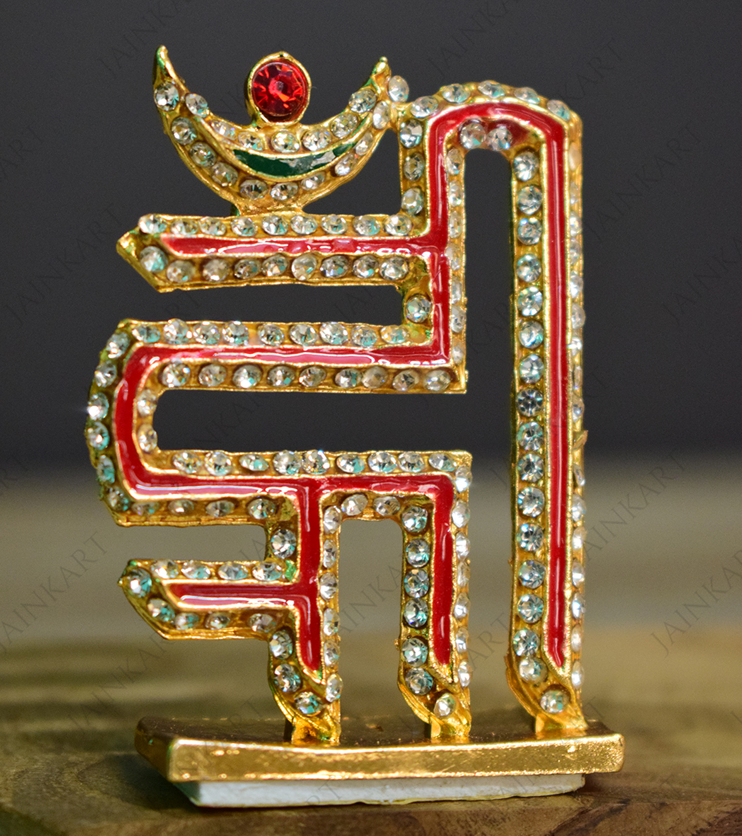 Navkar / Hrim Dome - Buy Jain Navkar / Hrim Dome Online | Jainkart