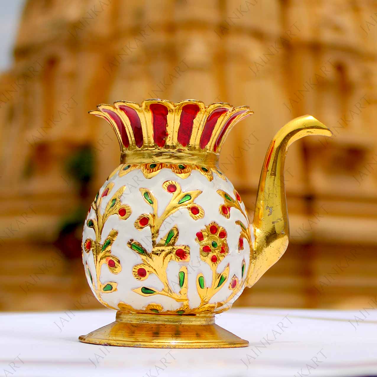 Kalash - Buy Jain Kalash Online | Jainkart