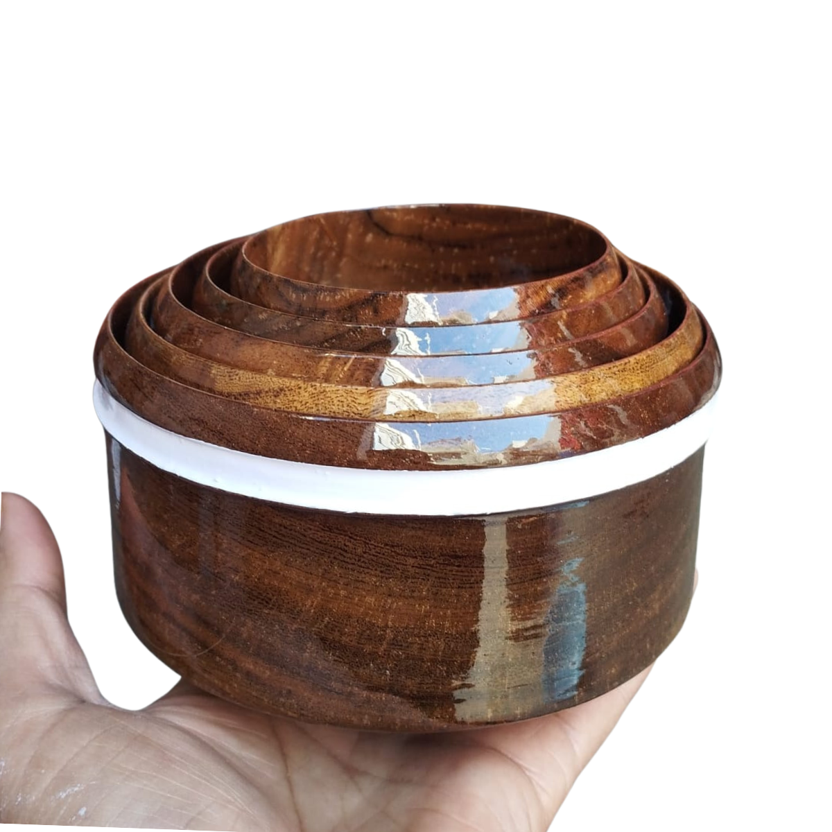 Patra Set plain - Buy Jain Patra Set plain Online | Jainkart