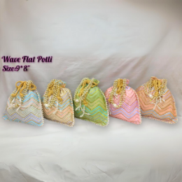 Pooja Bag and Potli (Batwa) - Buy Jain Pooja Items Online | Jainkart