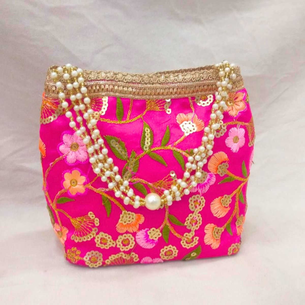 Embroidery Magnet Small Bag - Buy Jain Embroidery Magnet Small Bag ...