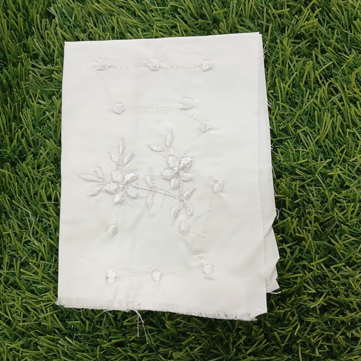 Mupatti (DZ05) - Buy Jain Mupatti (DZ05) Online | Jainkart