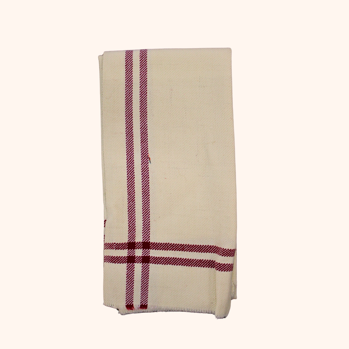 Maharaj Sahab Desi Woolen Aasan (Size - 25 x 51 inches) - Buy Jain ...