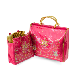 Pooja Bag and Potli (Batwa) - Buy Jain Pooja Items Online | Jainkart