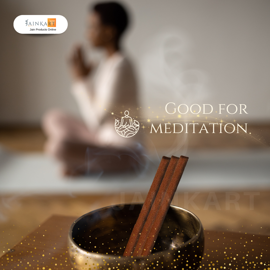 Shreedhan Sandal Wood Dhoop Sticks - Buy Jain Shreedhan Sandal Wood ...