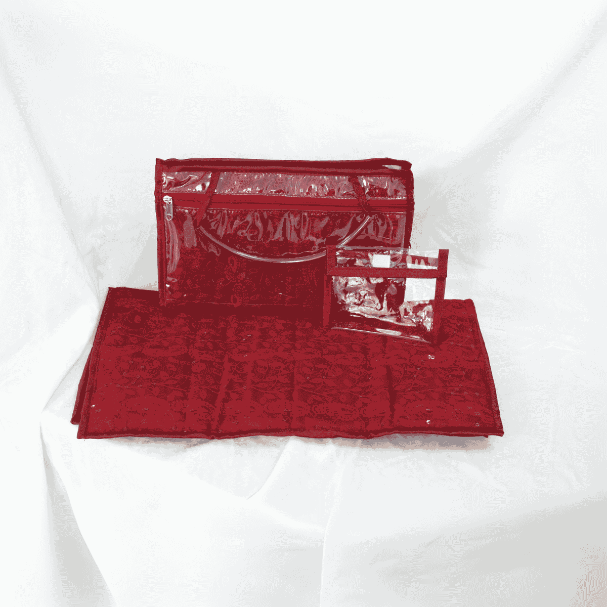 Sthanakwasi Samayik Set | Jainkart