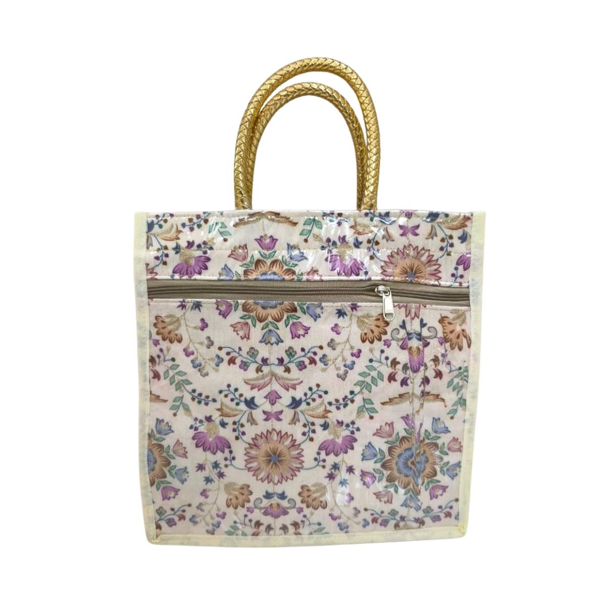 Digital Standing Samayik bag - Buy Jain Digital Standing Samayik bag ...